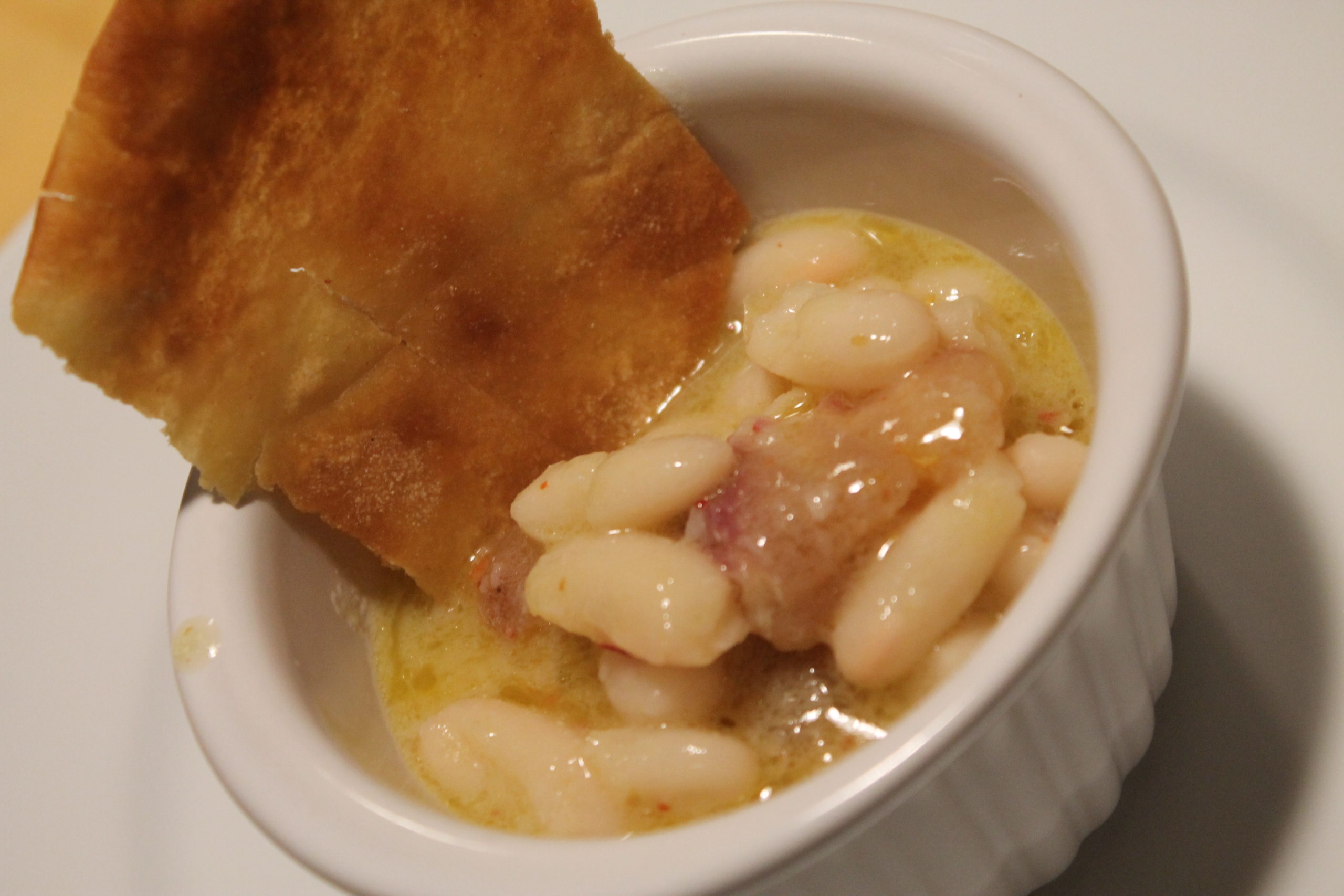 MULLET OF ORBETELLO. • Cooking with Carlotta